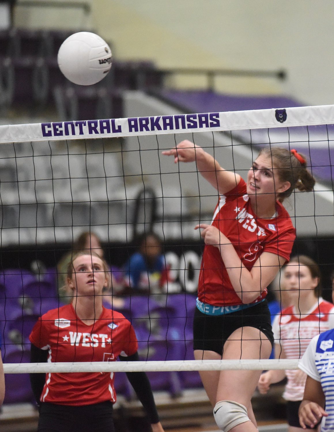 Cheek cherishes curtain call at all-star match | Baxter Bulletin