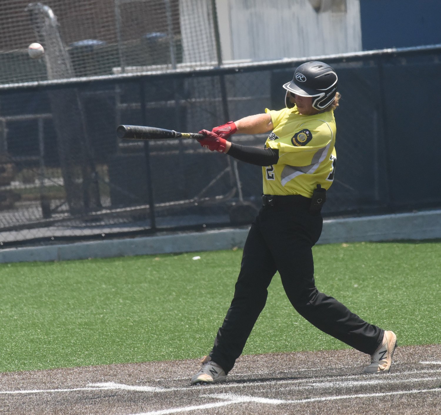 Lockeroom snaps offensive skid with win over Southern Elevation ...