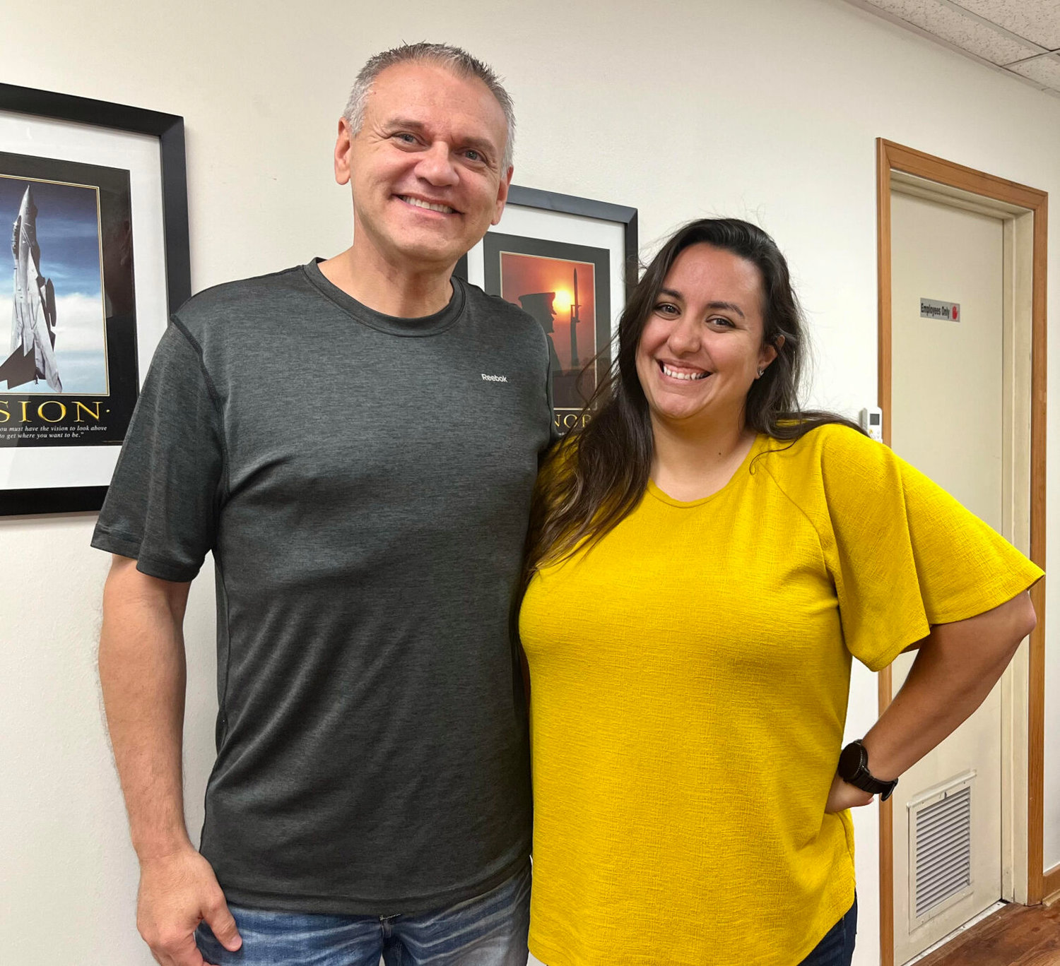 Veterans Benefits Fair returns | Baxter Bulletin