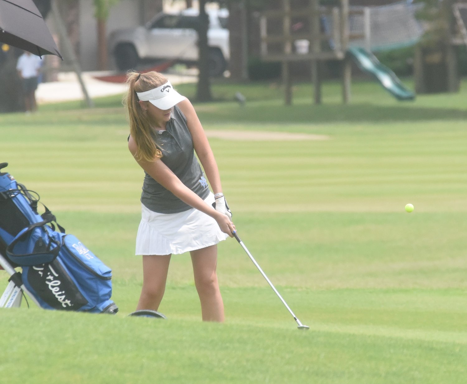 Ultimate tournament opens golf season at Mountain Home | Baxter Bulletin