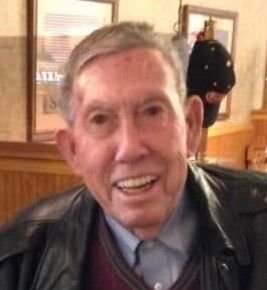 Former highway commissioner Bobby Hopper dies at 89 | Baxter Bulletin
