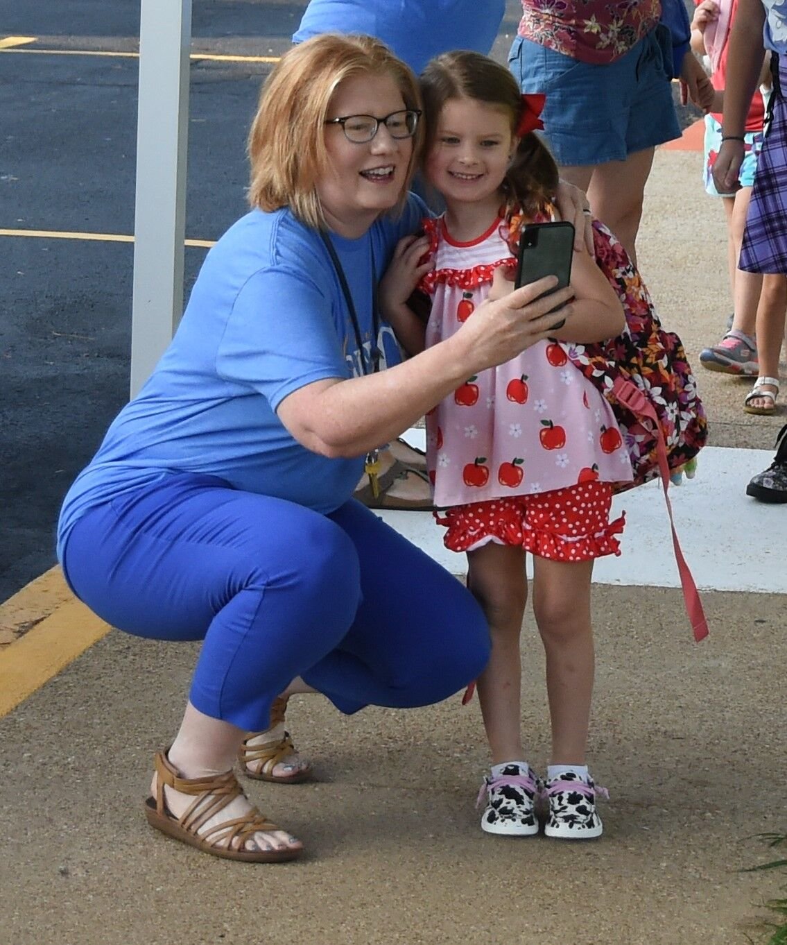 MH, Norfork, Flippin return to class Monday | Baxter Bulletin