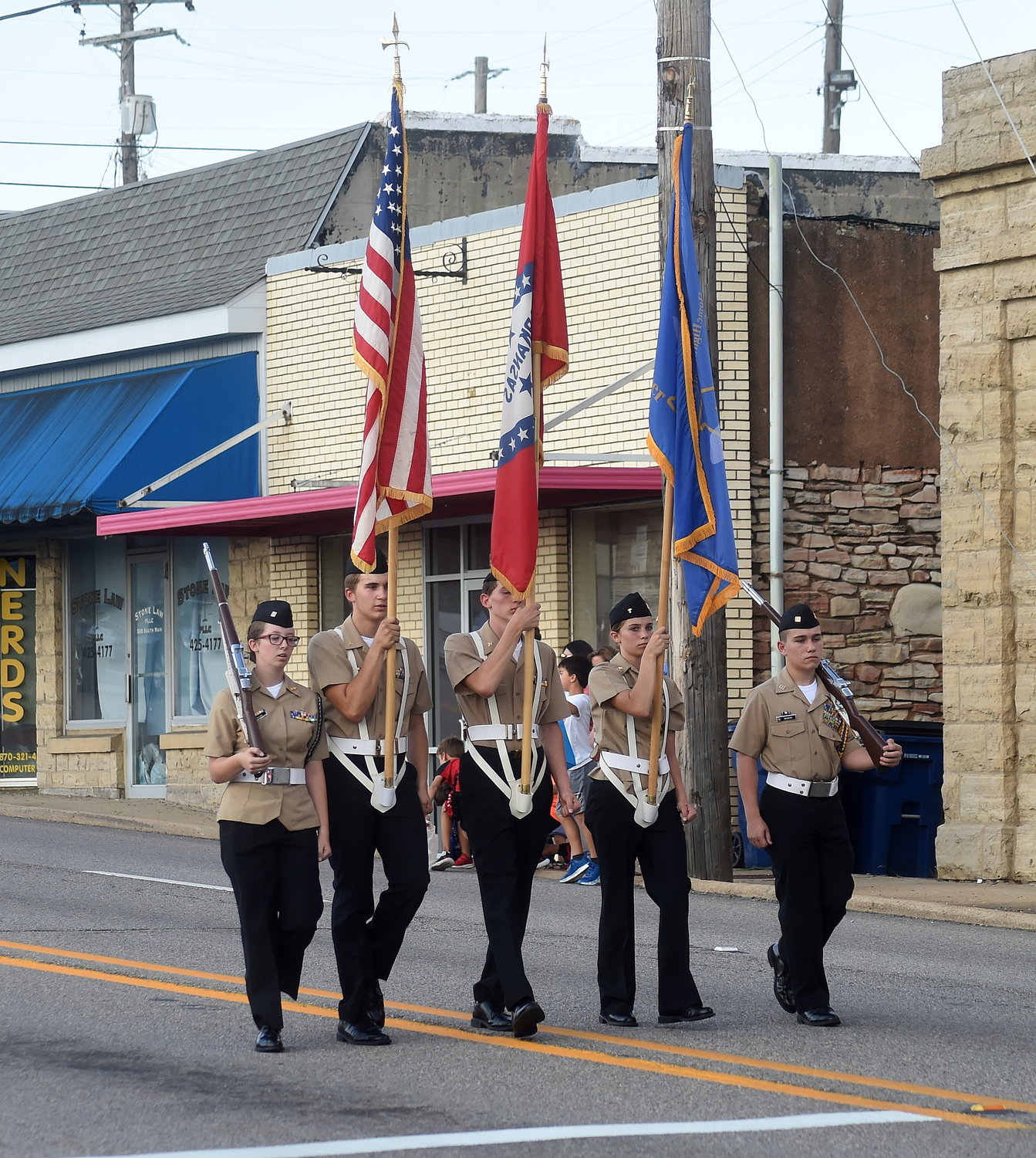 Photo Gallery: Baxter County Fair Parade | Baxter Bulletin