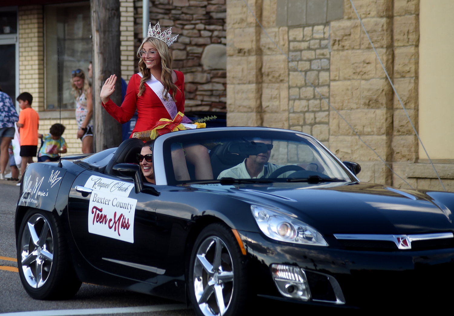 Photo Gallery: Baxter County Fair Parade | Baxter Bulletin