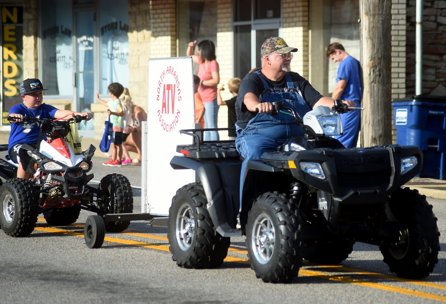 Photo Gallery: Baxter County Fair Parade | Baxter Bulletin