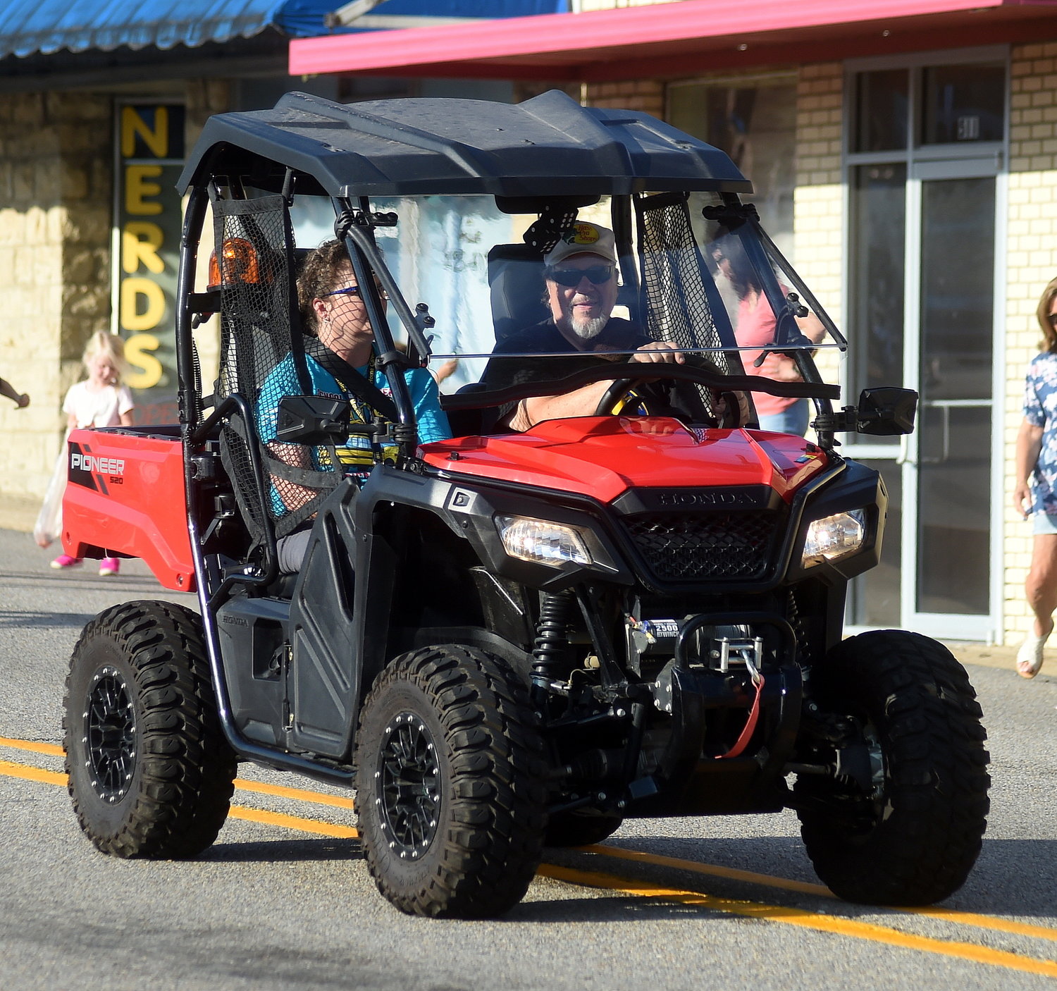 Photo Gallery: Baxter County Fair Parade | Baxter Bulletin