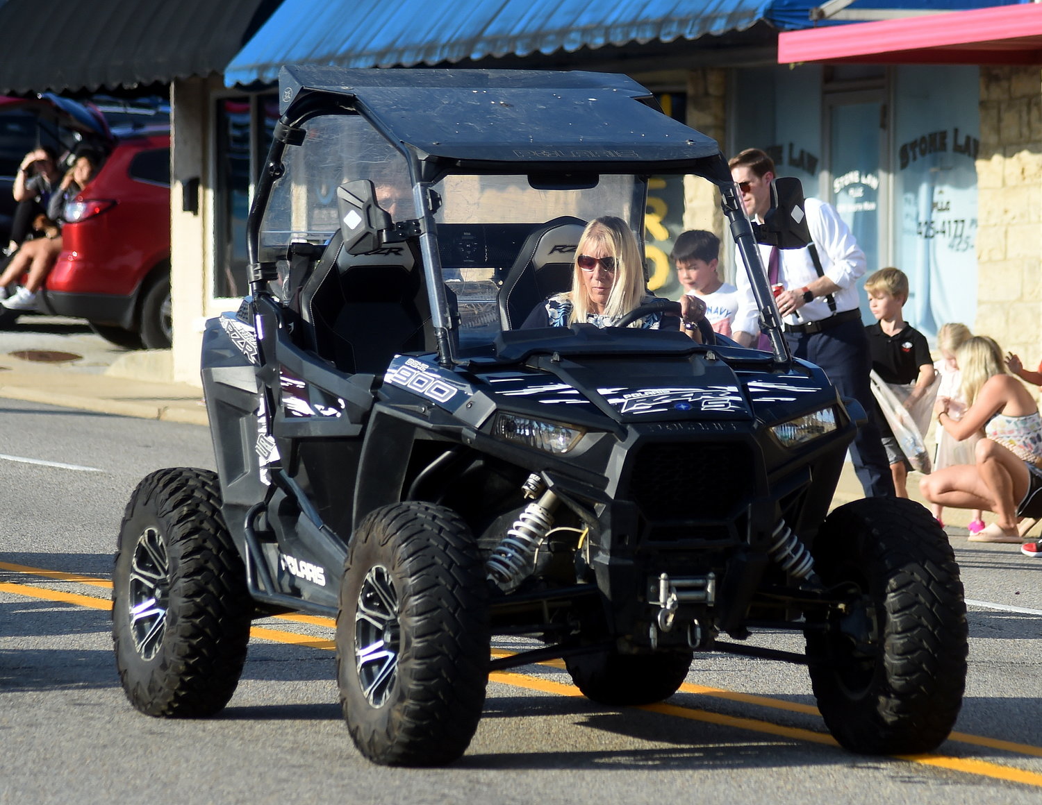 Photo Gallery: Baxter County Fair Parade | Baxter Bulletin