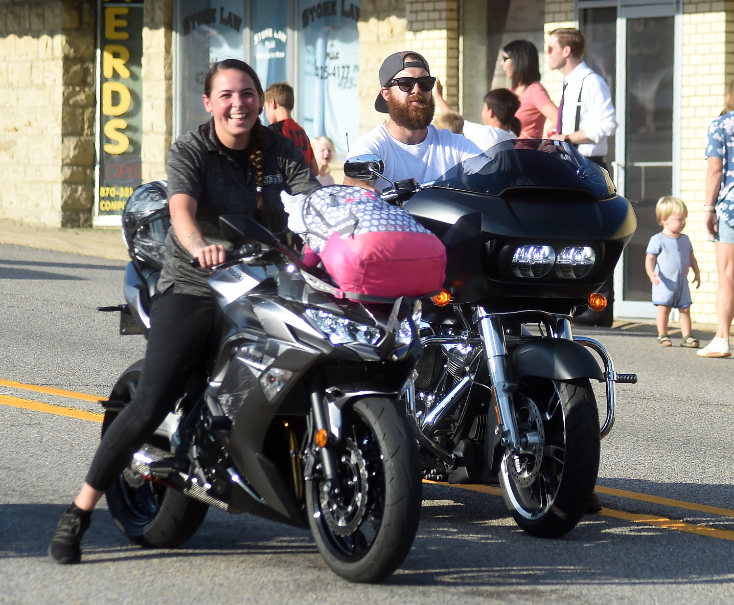 Photo Gallery: Baxter County Fair Parade | Baxter Bulletin