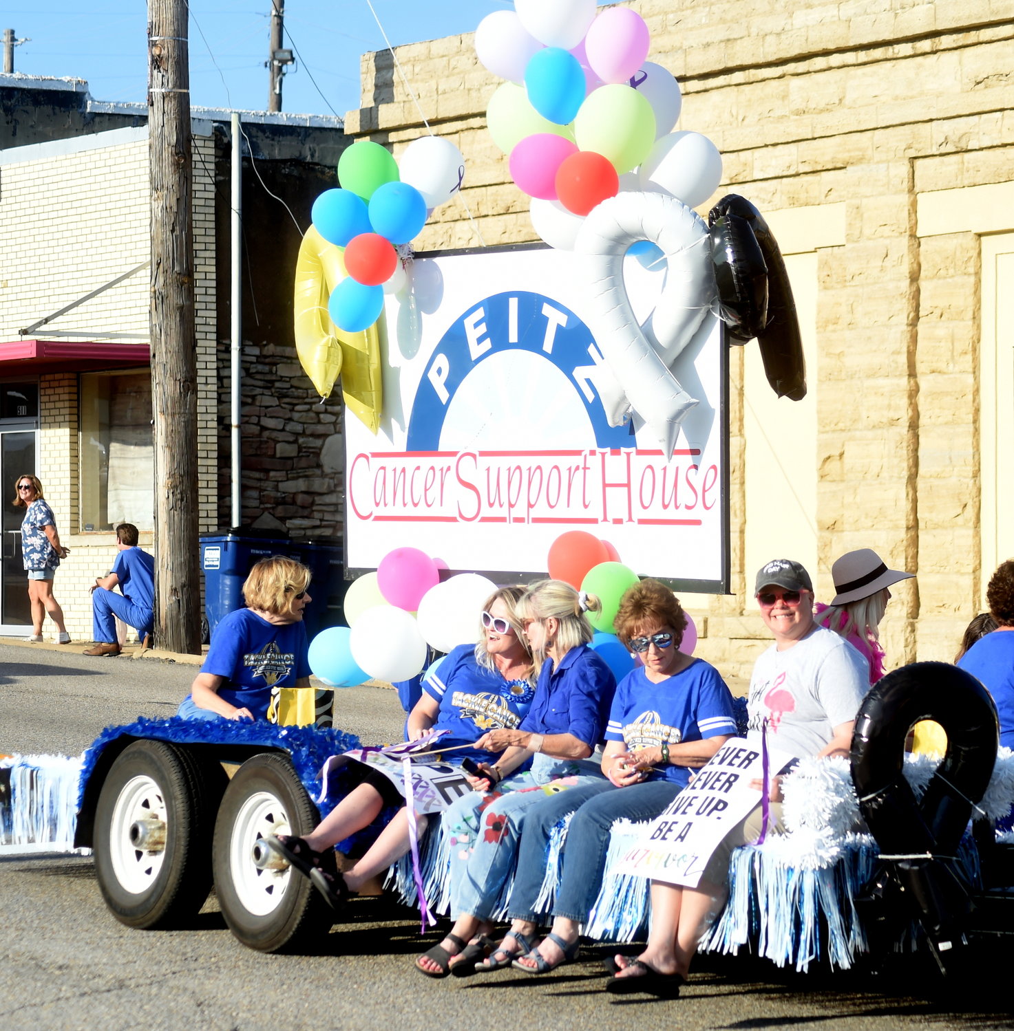 Photo Gallery: Baxter County Fair Parade | Baxter Bulletin