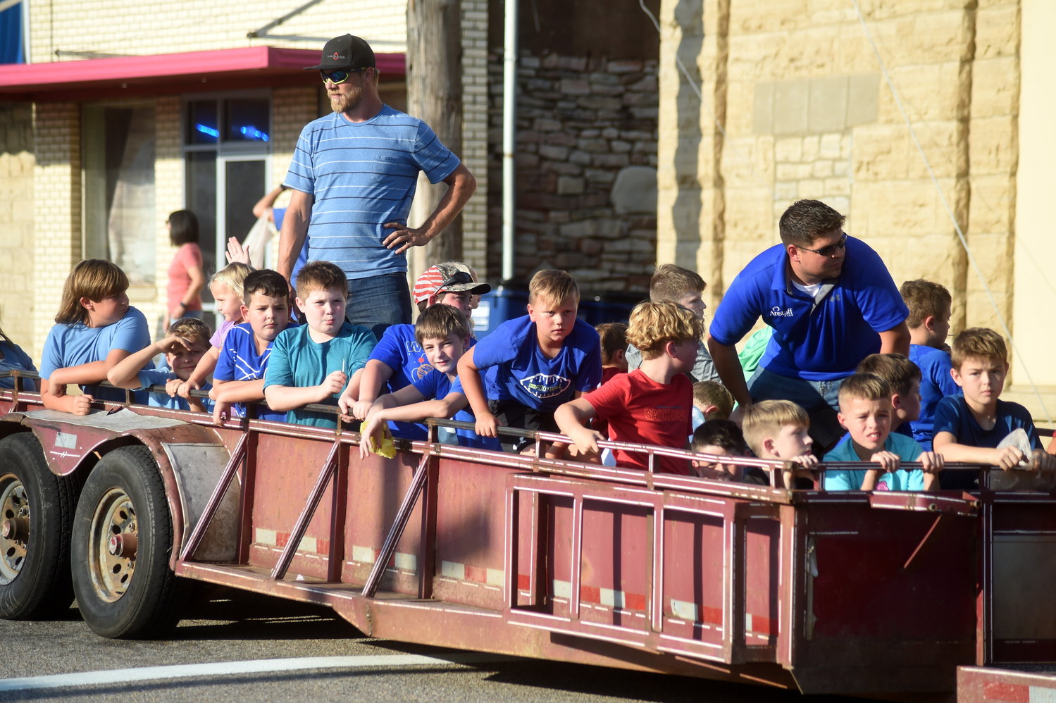 Photo Gallery: Baxter County Fair Parade | Baxter Bulletin