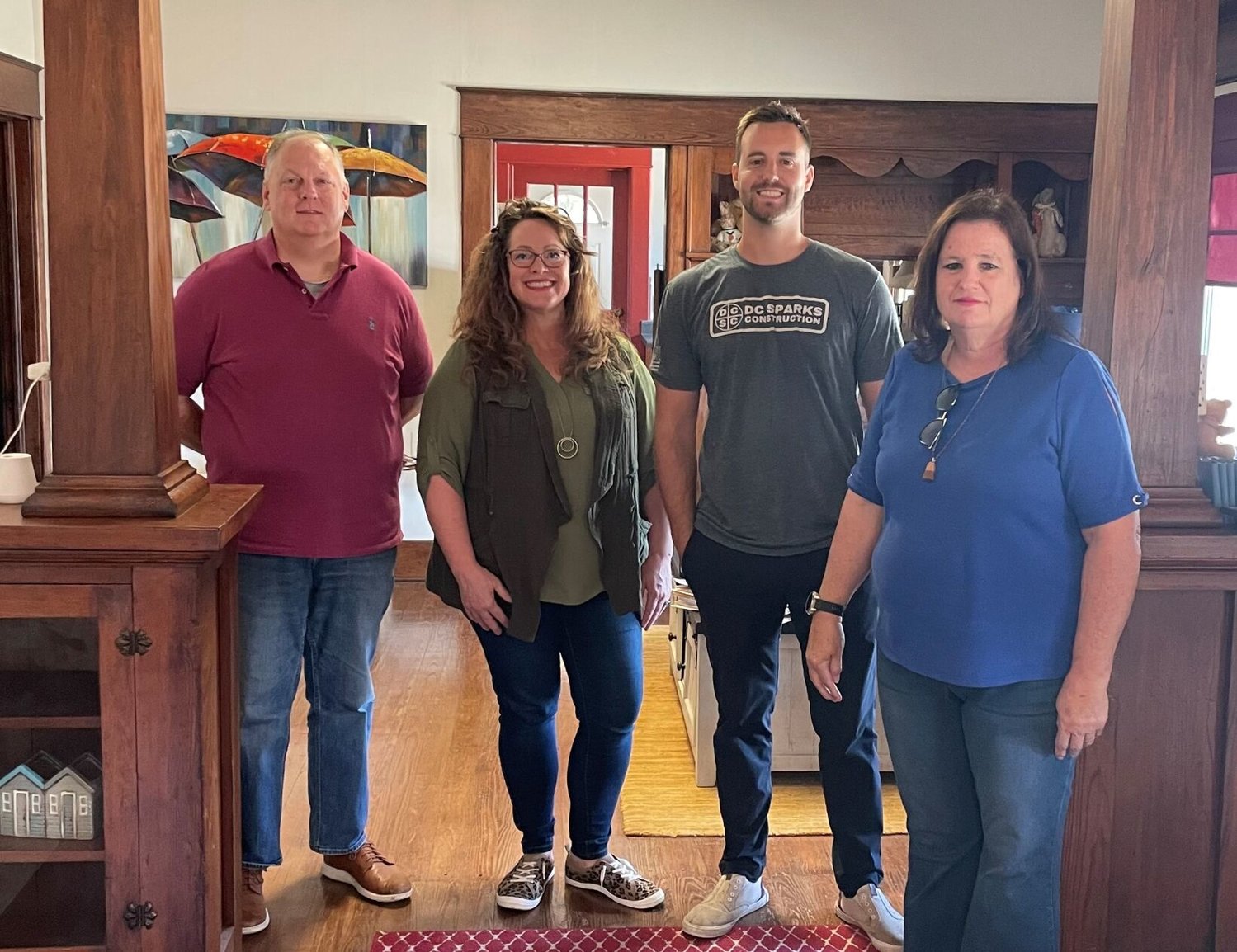 Grandma’s House grateful after receiving NWAEDD grant | Baxter Bulletin