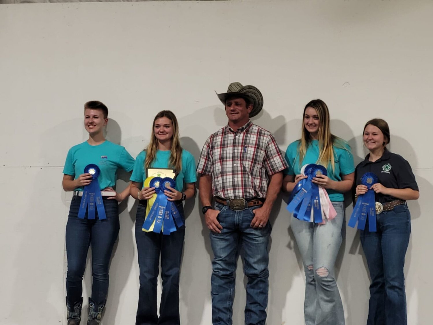 Easy Riders teams win at State | Baxter Bulletin