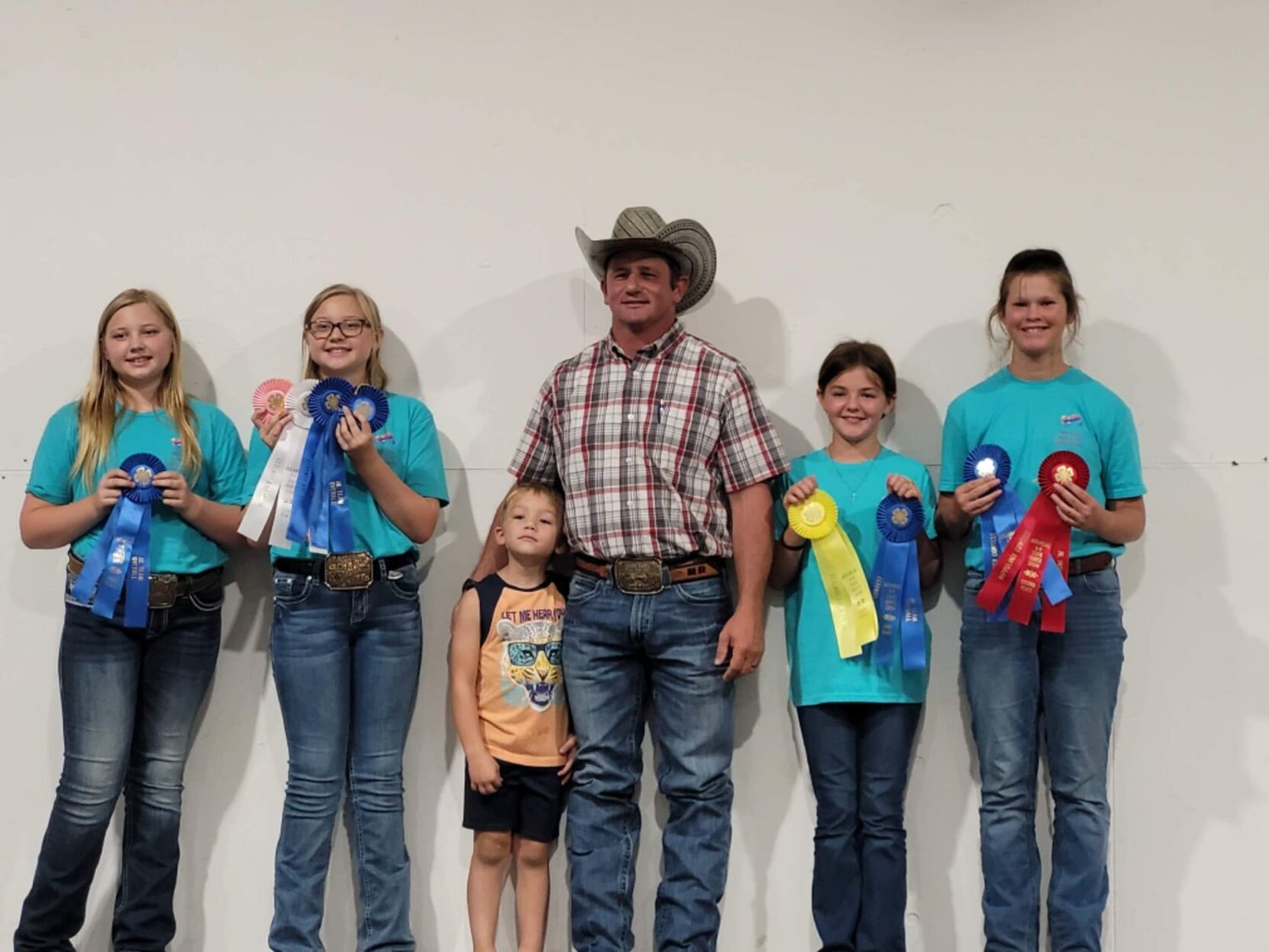 Easy Riders teams win at State | Baxter Bulletin