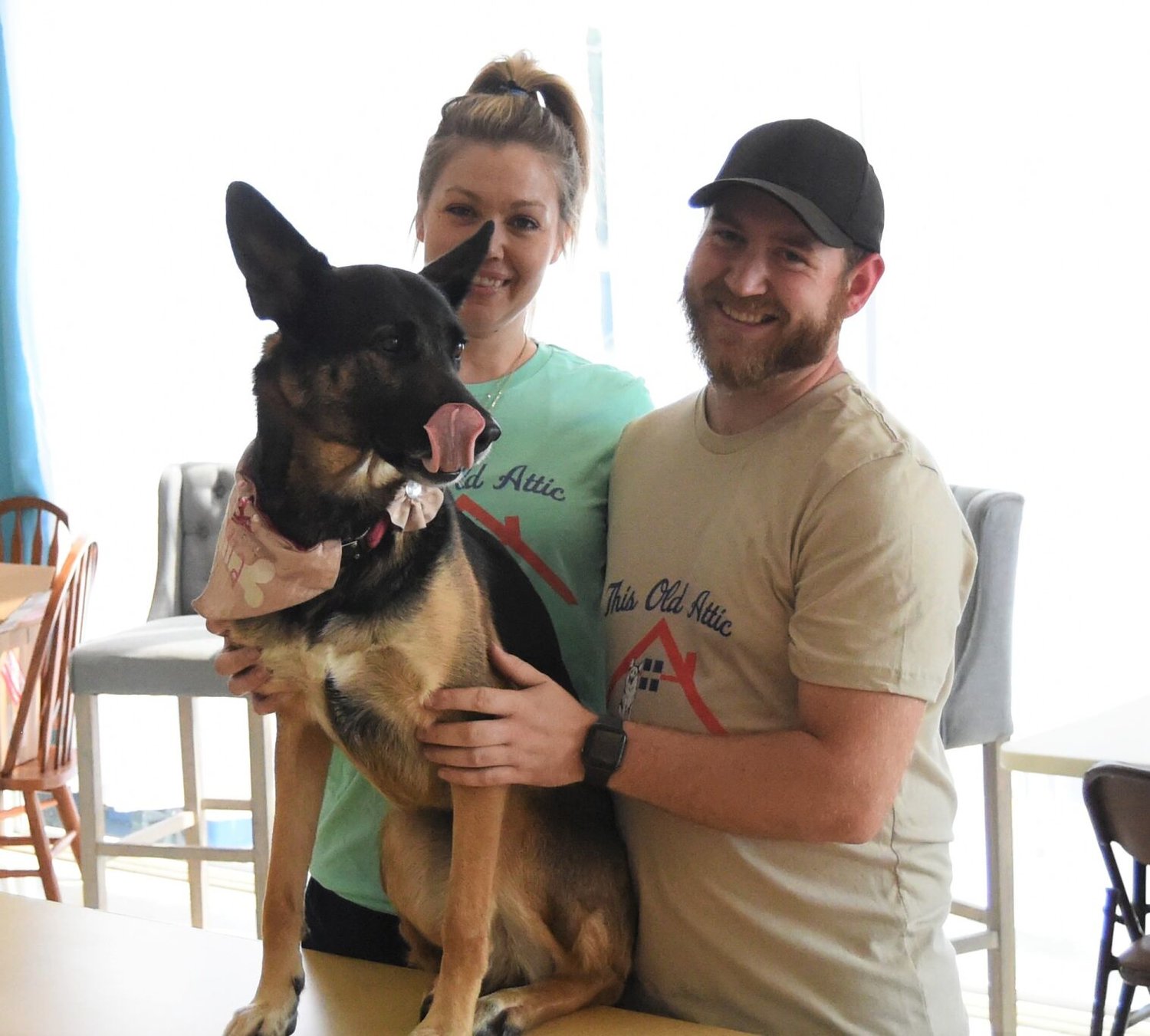 MH issues 10 business licenses in August | Baxter Bulletin