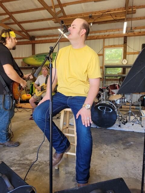 Chasing country dreams | Baxter Bulletin