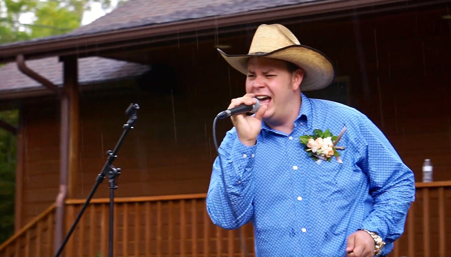 Chasing country dreams | Baxter Bulletin