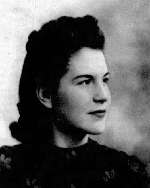 Libby Baker to be honored as oldest Bomber | Baxter Bulletin
