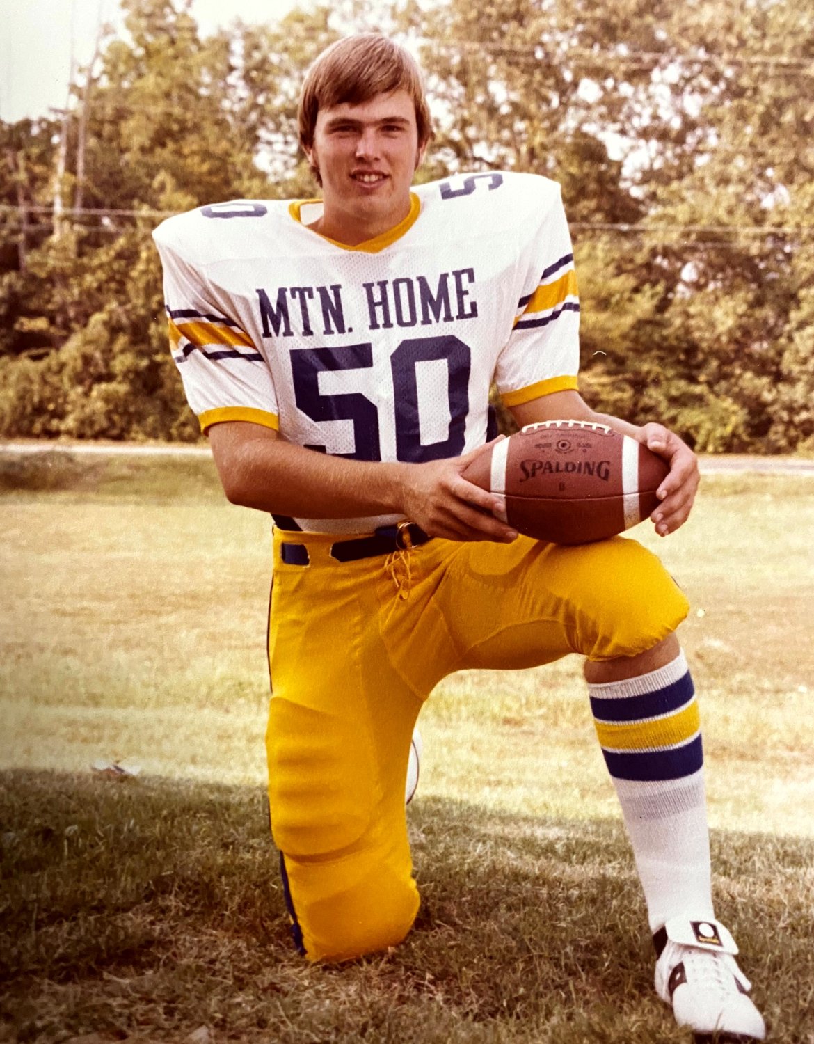 MHHS Athletic Hall of Honor to induct 2022 class | Baxter Bulletin