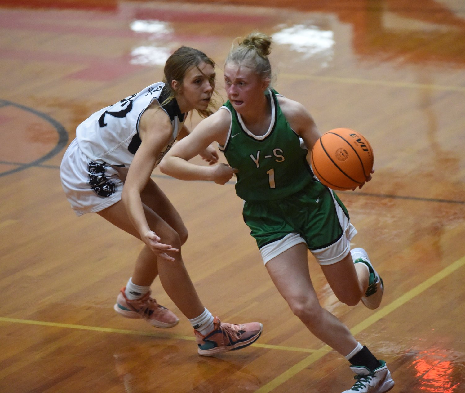 Methvin, Gibson lead Yellville-Summit to tourney victory | Baxter Bulletin