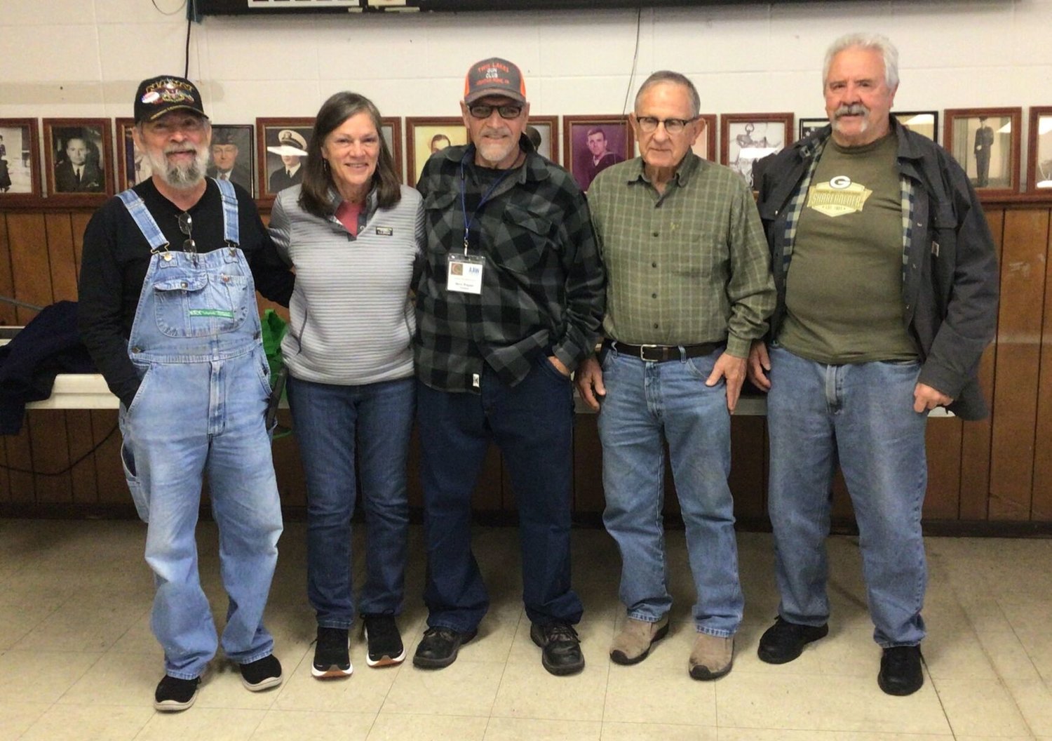 Ozark Woodturners elect 2023 officers | Baxter Bulletin