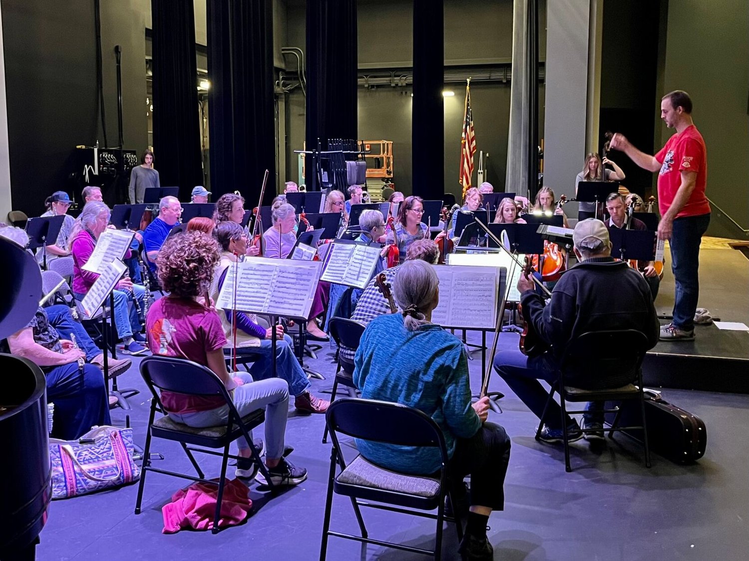 Symphony’s Winter Concert returns Sunday | Baxter Bulletin