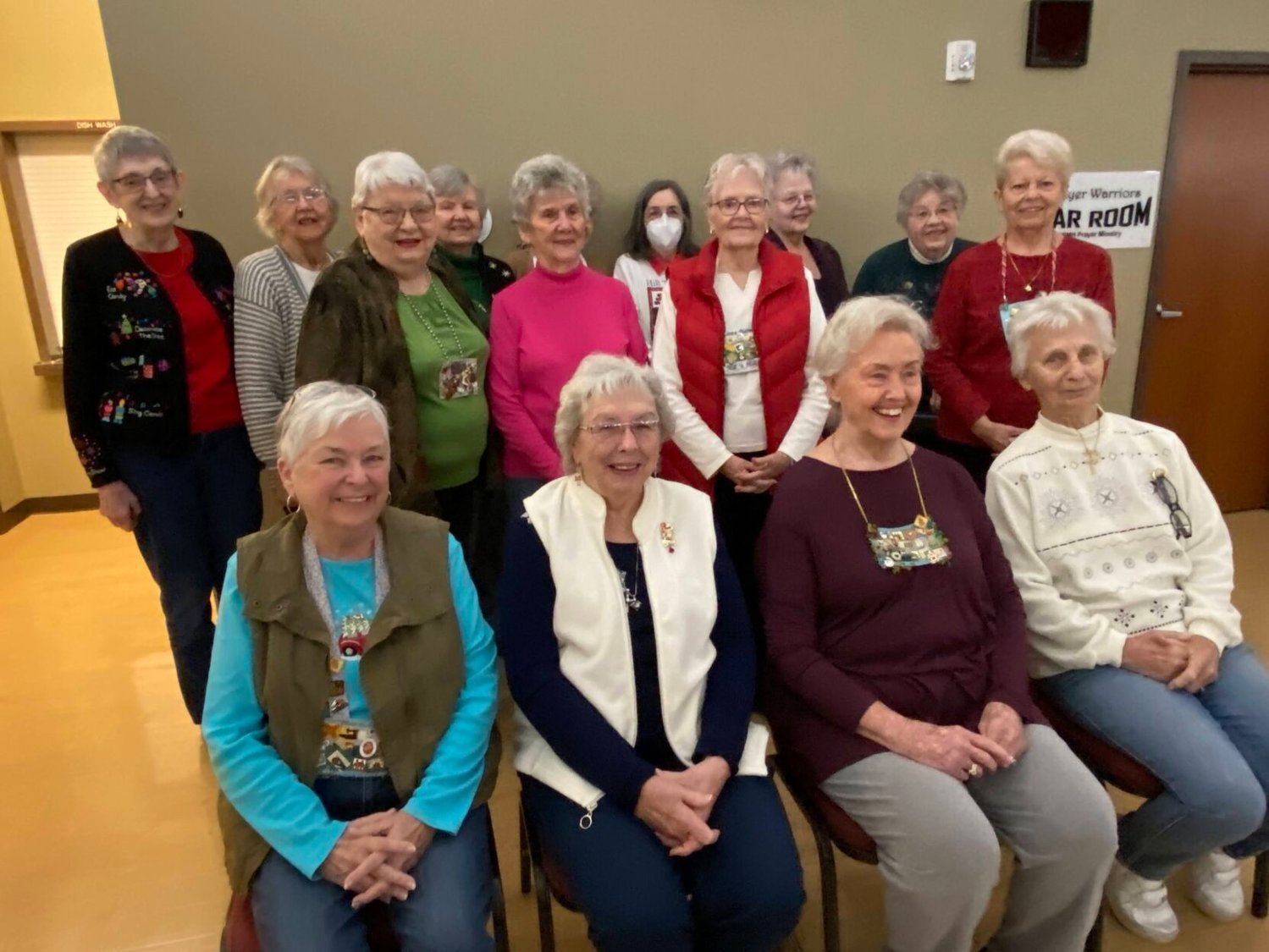 Quilt Guild honors longtime members | Baxter Bulletin