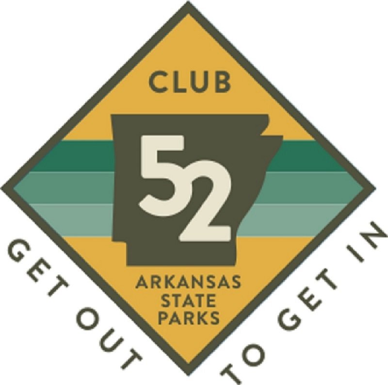 Get out to get in Arkansas State Parks Club 52 | Baxter Bulletin