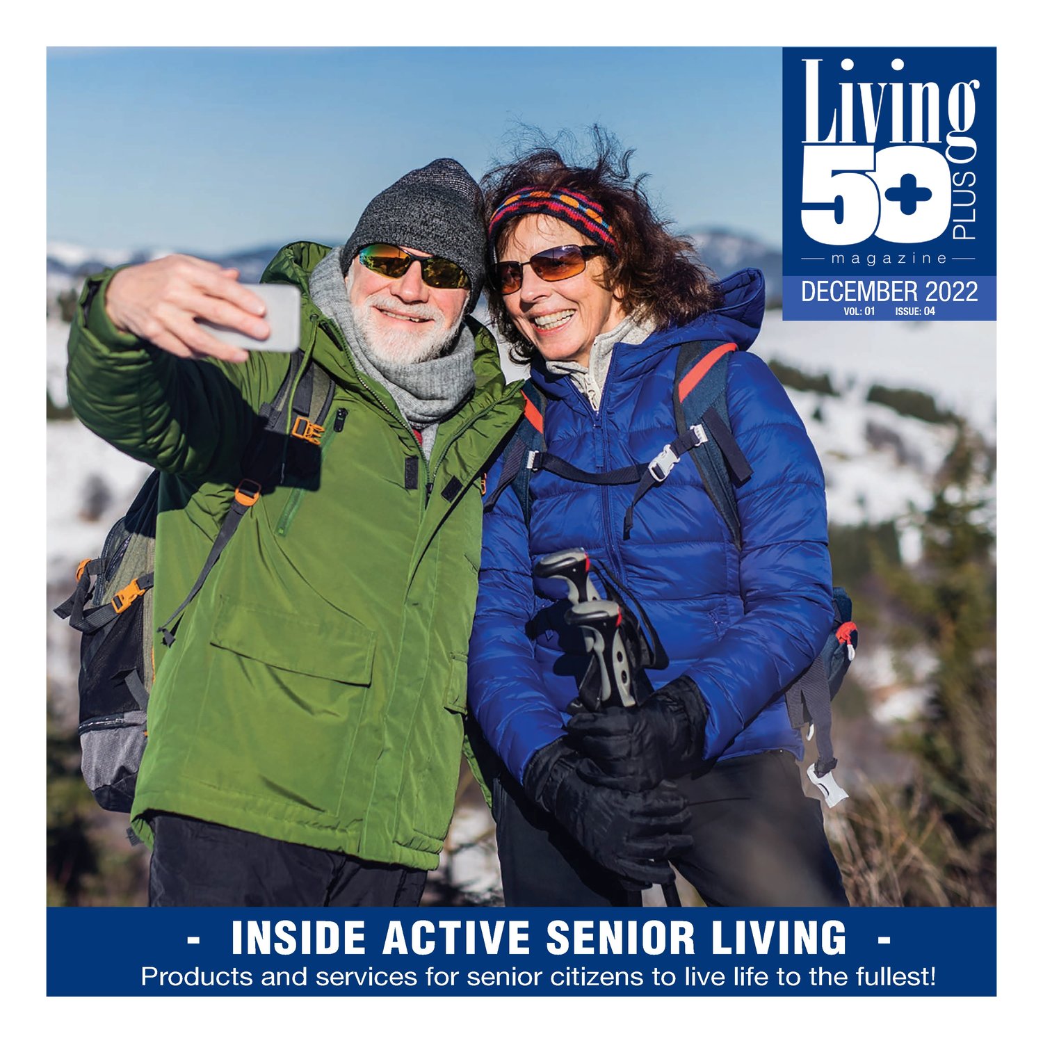 Special sections | Baxter Bulletin