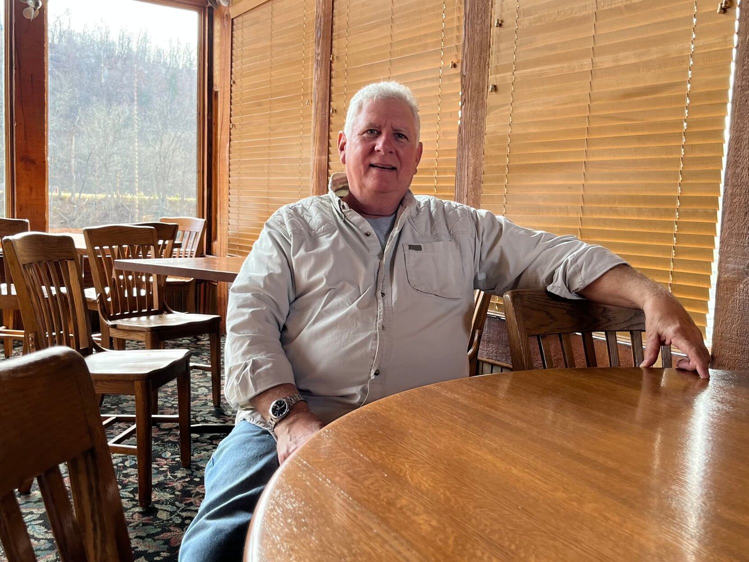 There’s no place quite like Gaston’s | Baxter Bulletin