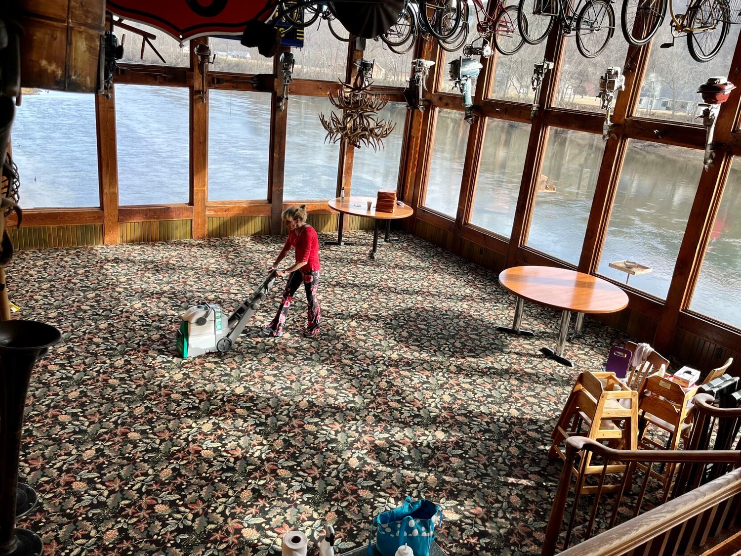 There’s no place quite like Gaston’s | Baxter Bulletin