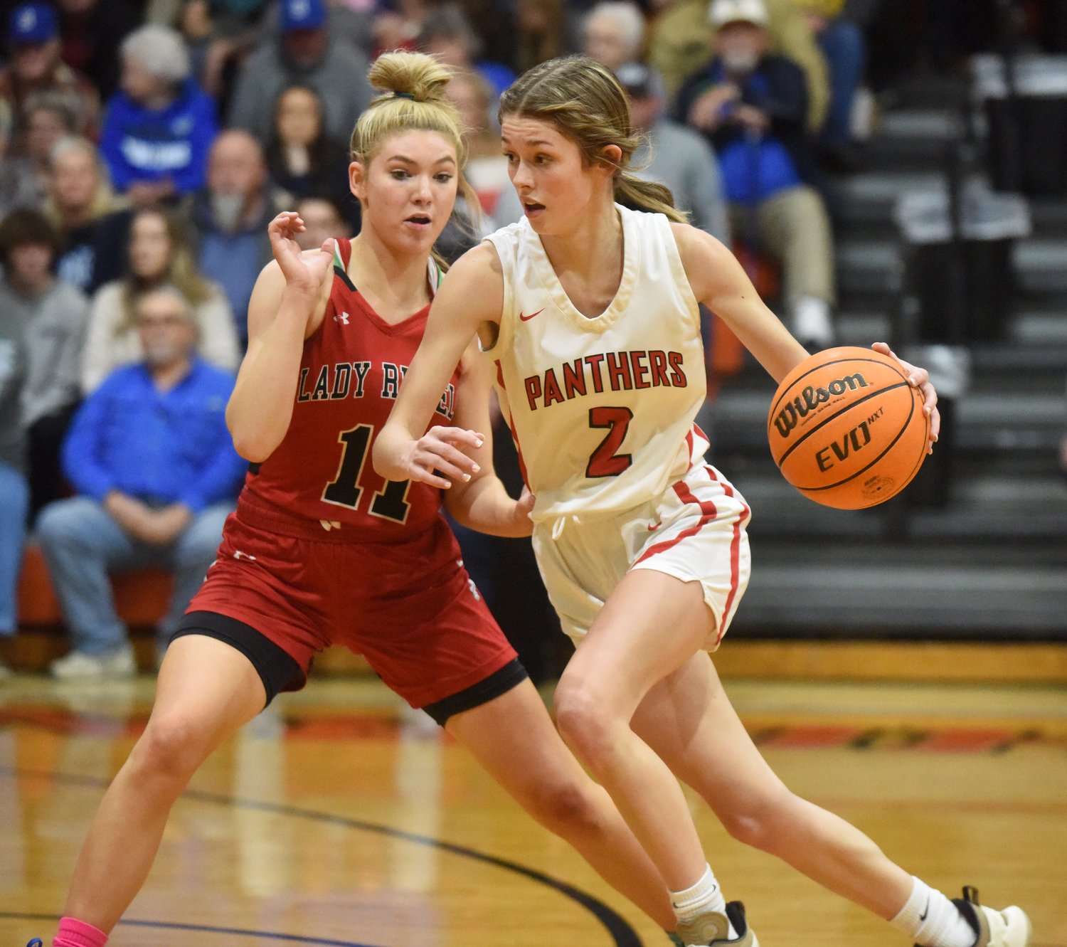 Norfork wins 6th district title in 9 seasons | Baxter Bulletin