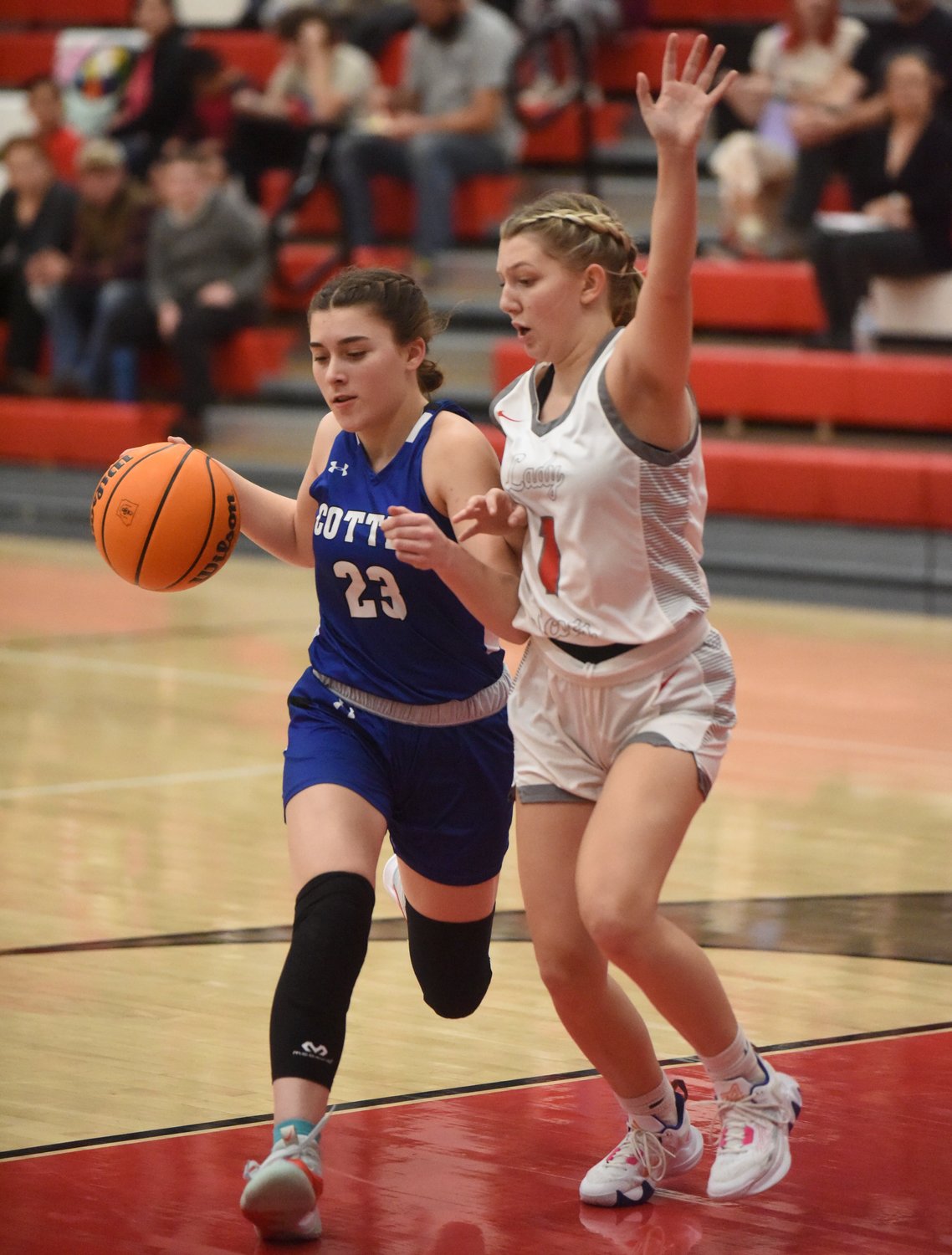 Regional basketball tournament capsules | Baxter Bulletin