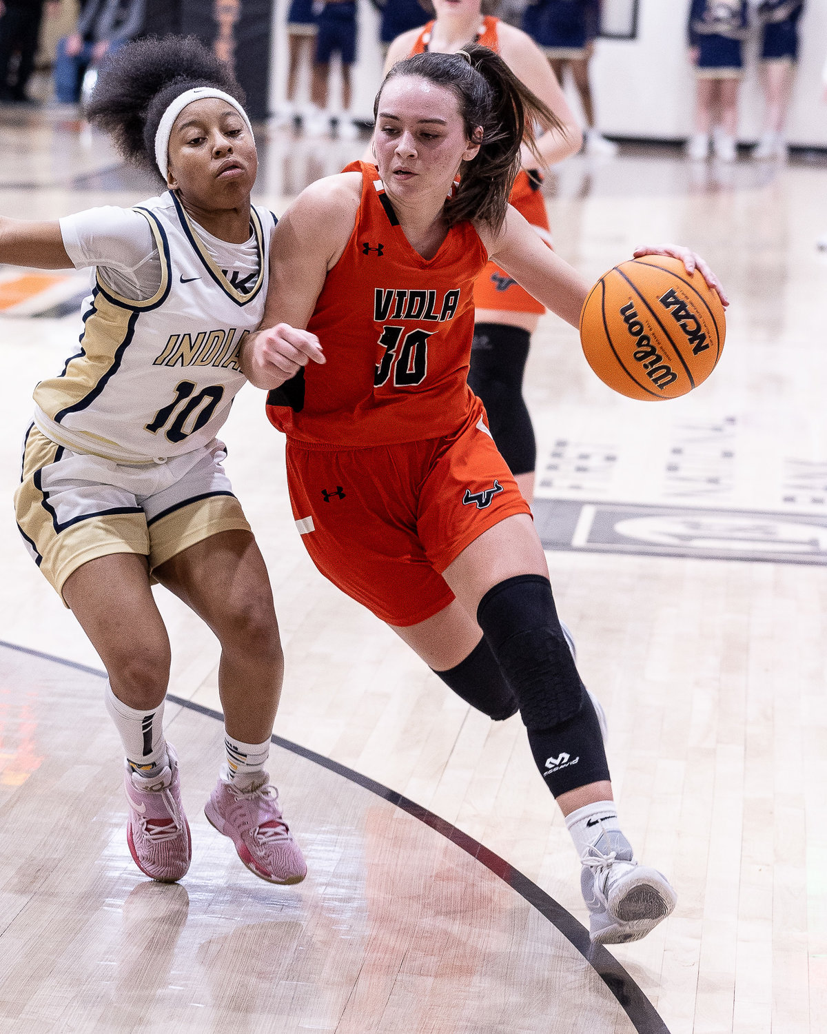 Viola falls to Marked Tree in 1A Region 2 tourney | Baxter Bulletin