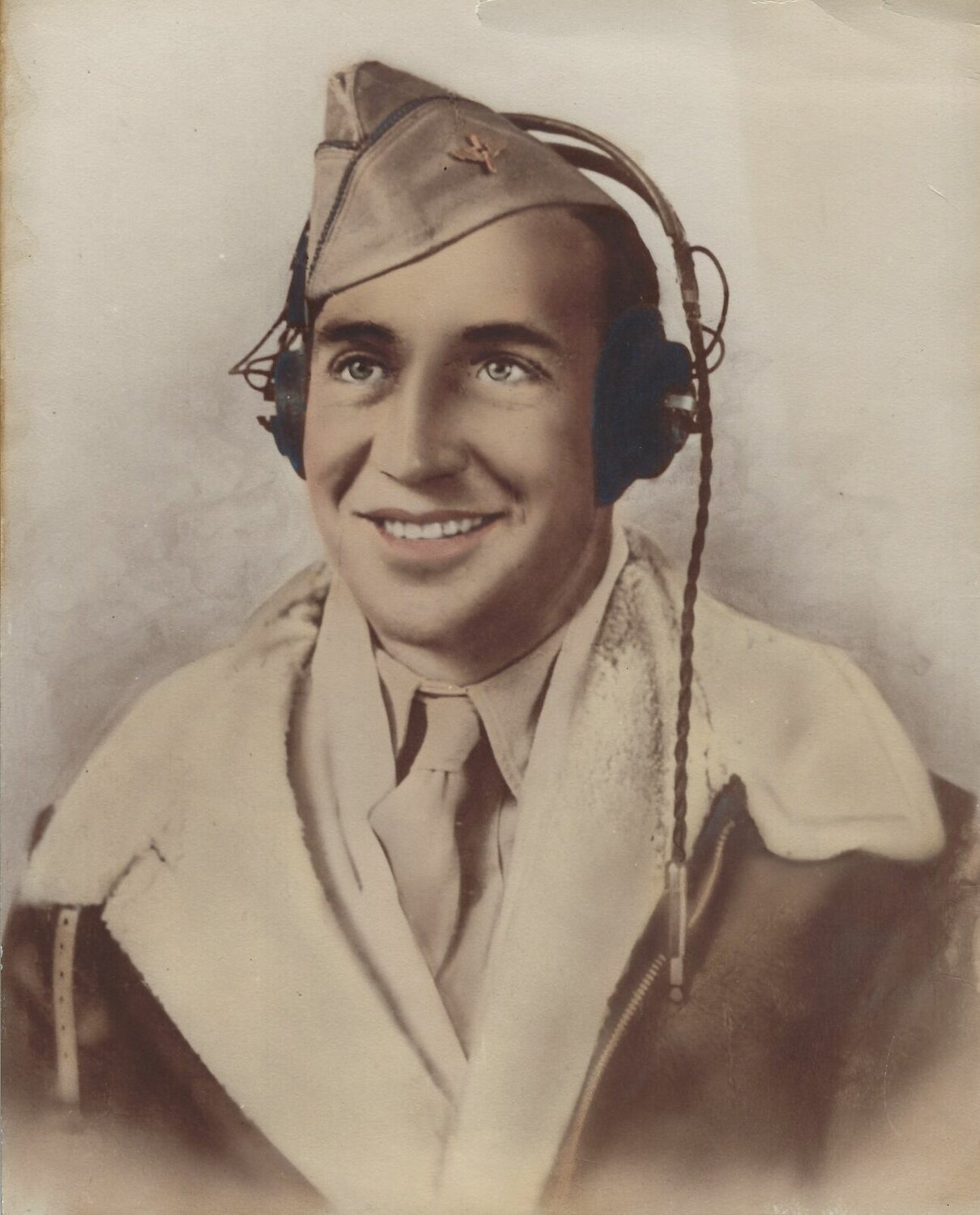WWII pilot’s remains return home | Baxter Bulletin