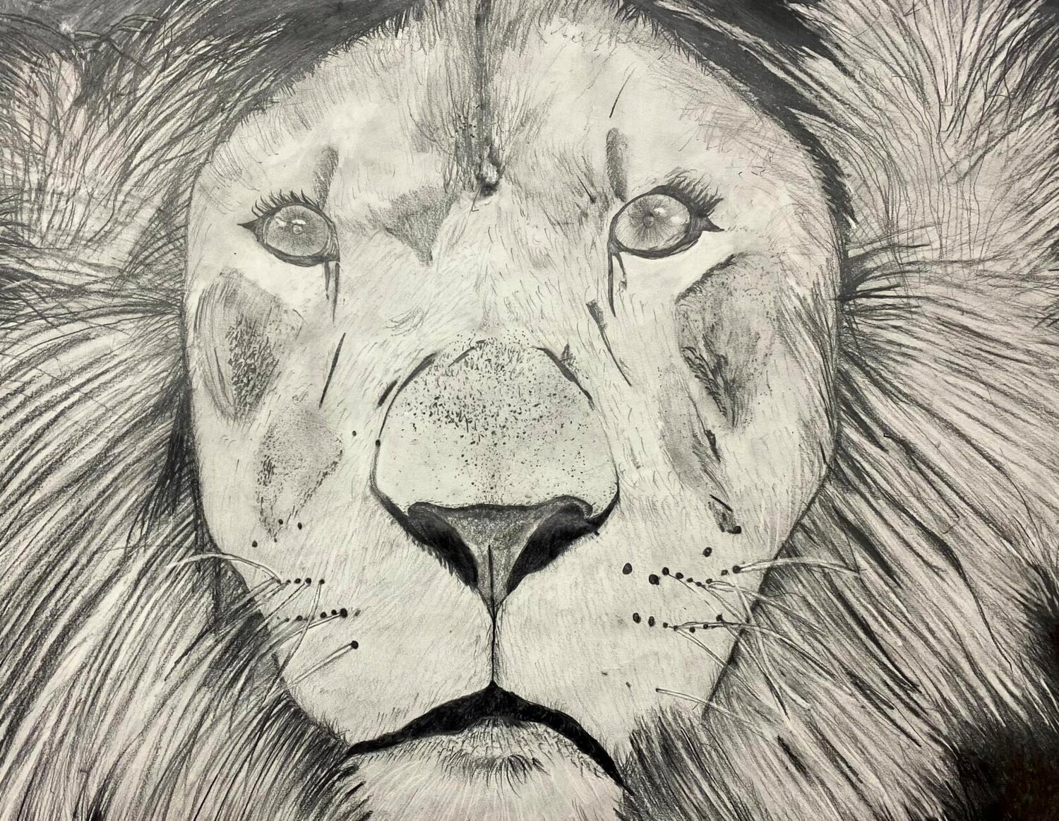 Flippin art students celebrate Youth Art Month | Baxter Bulletin