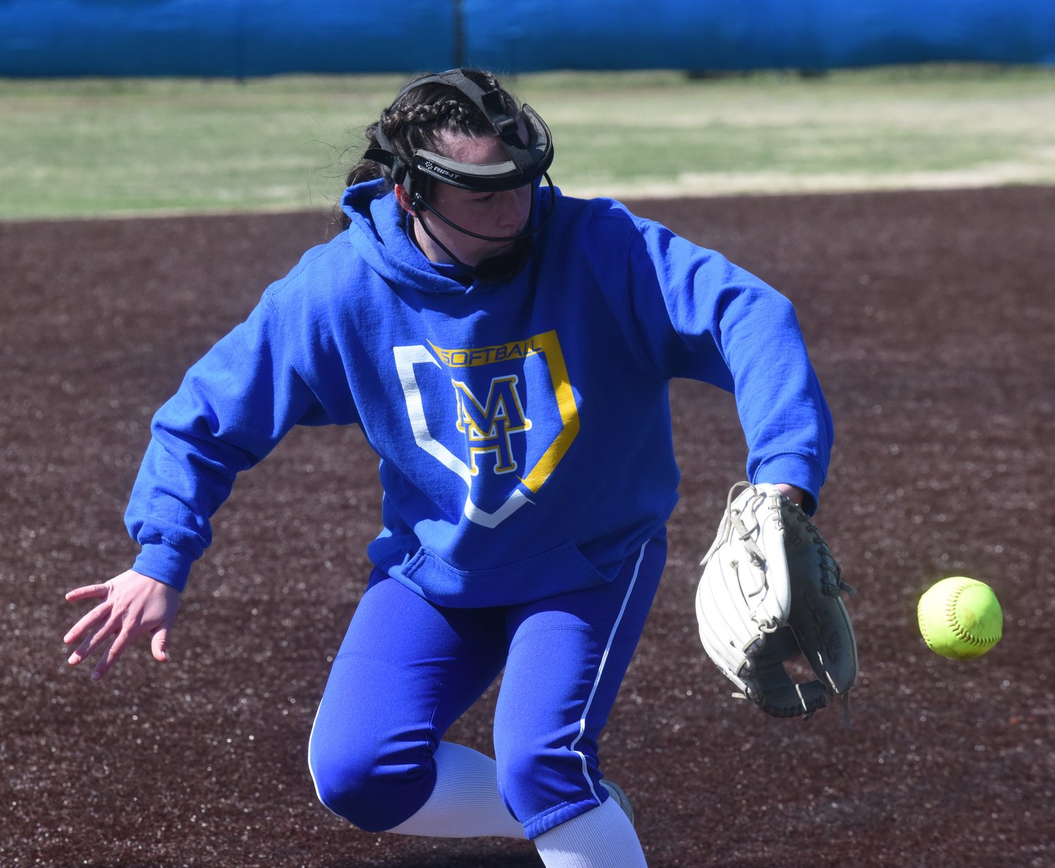 Mountain Home defeats Beebe, Rogers Heritage at tourney | Baxter Bulletin