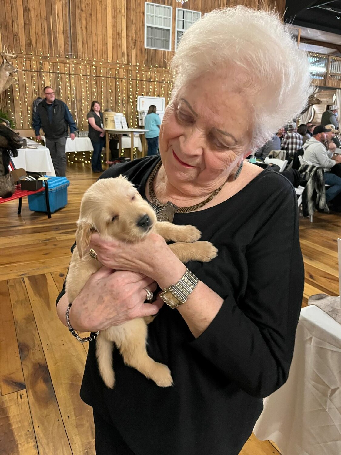 The other ‘elks club’ | Baxter Bulletin