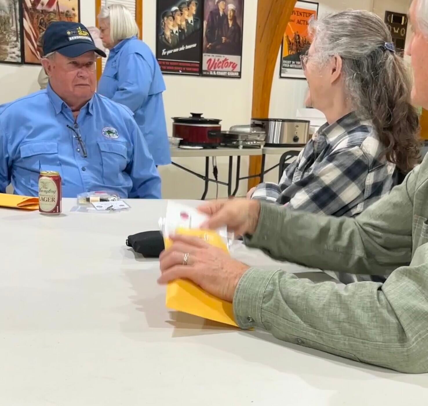 Where the ‘tyed’ takes you | Baxter Bulletin