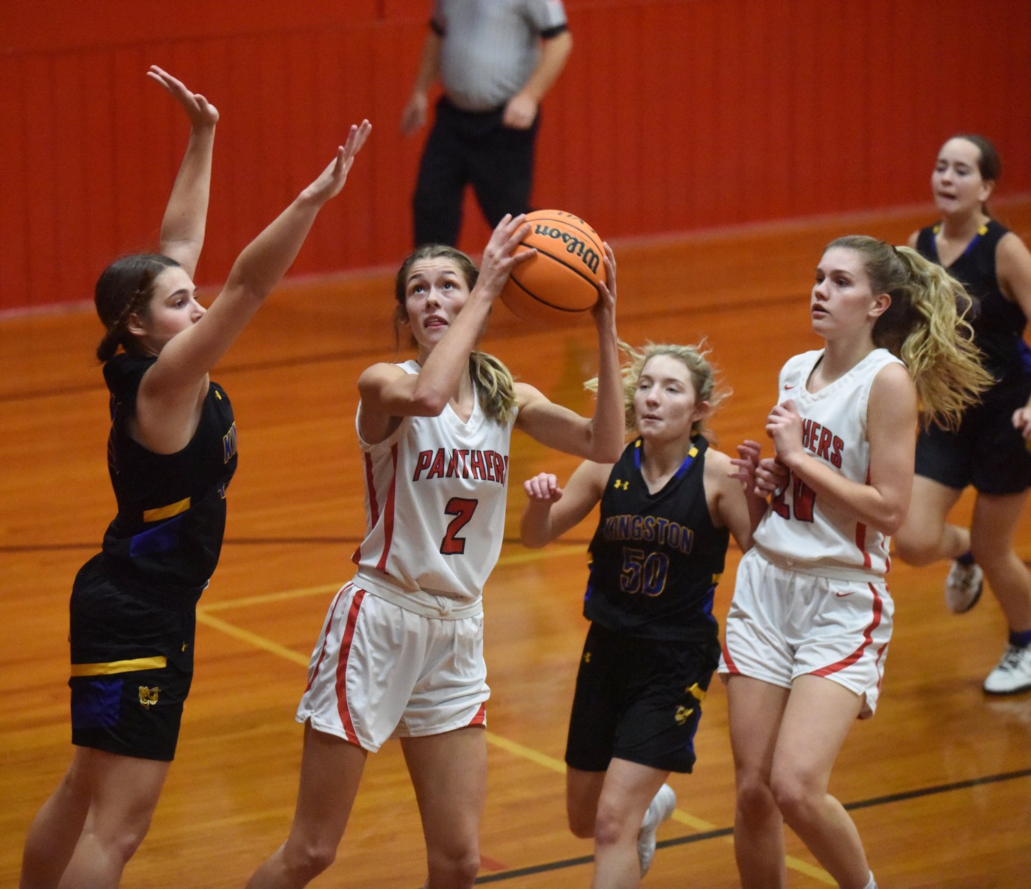 Recapping the 2022-23 high school basketball season | Baxter Bulletin