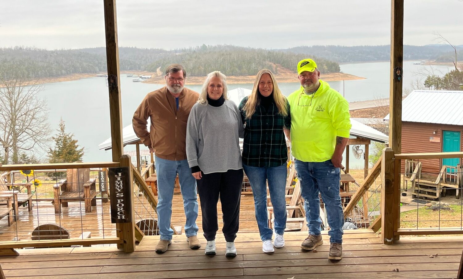 Finding BBQ in the ‘Boondocks’ | Baxter Bulletin