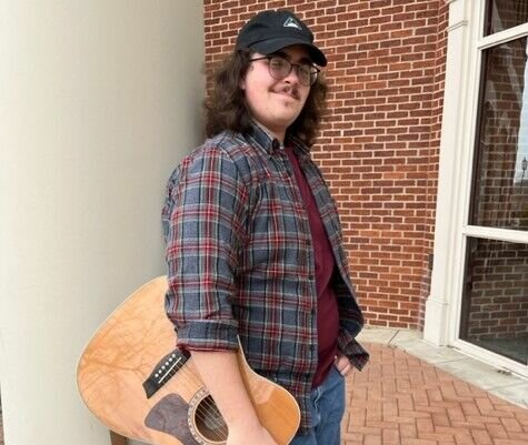 Apex presentation, 'Story and Song: The Ballad and Its History' set ...