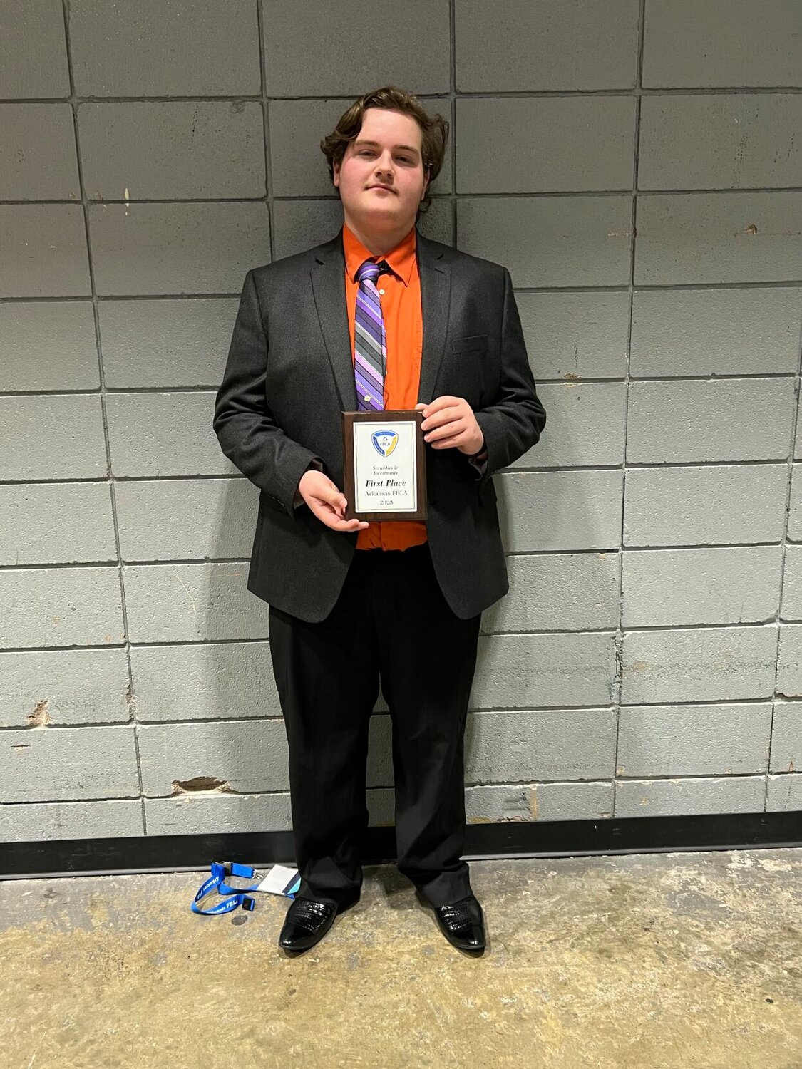 MHHS FBLA to send 22 to nationals | Baxter Bulletin
