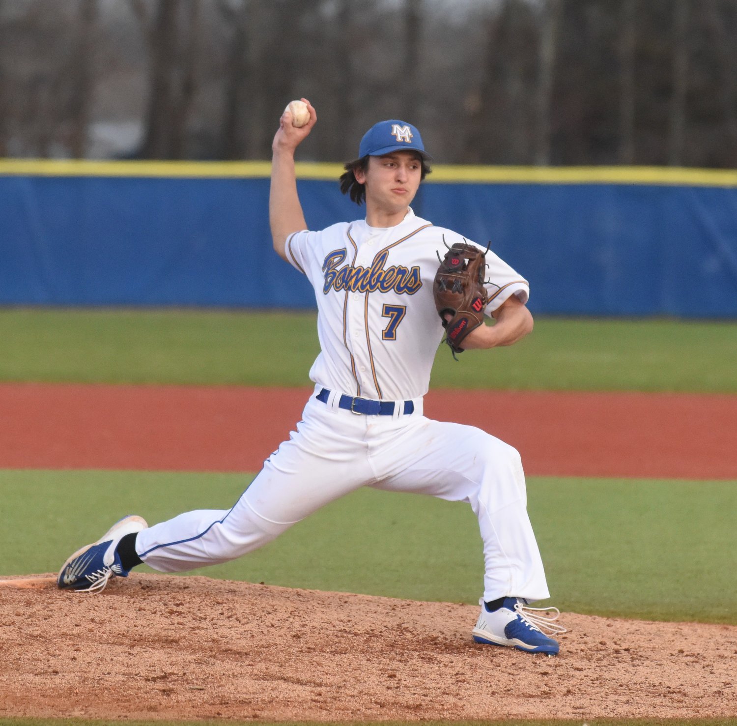 Local roundup: Mountain Home teams, Cotter win on diamond | Baxter Bulletin