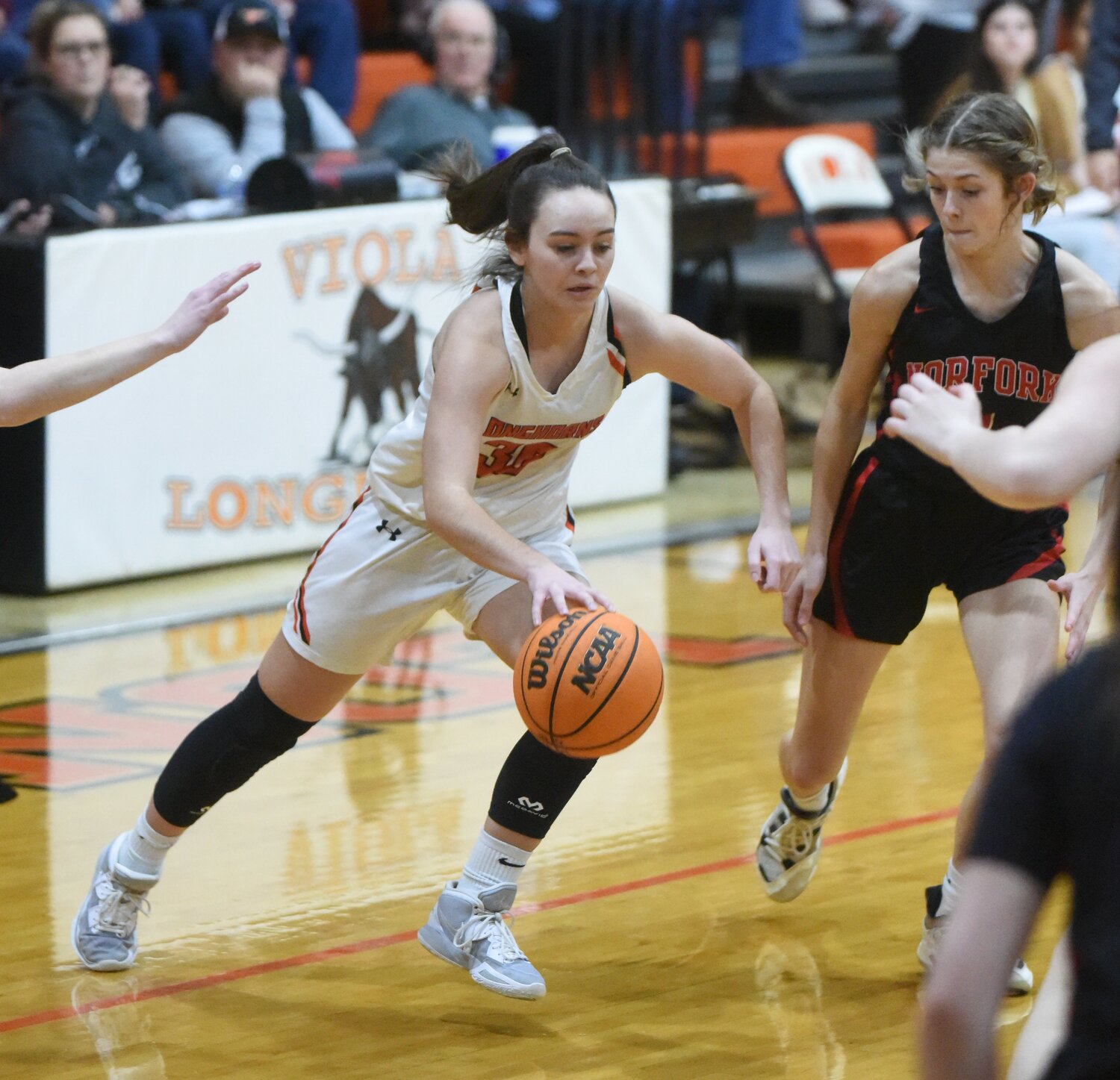 Viola's McCandlis, Salem's Sellars named to ASM Super Team | Baxter ...