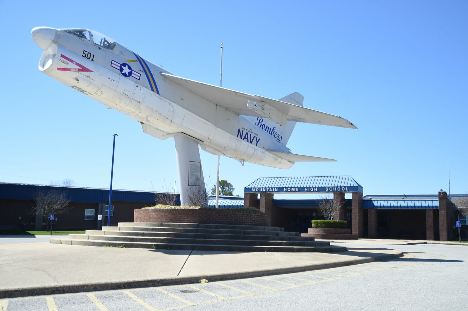 Meeting set Thursday about MHHS millage increase | Baxter Bulletin