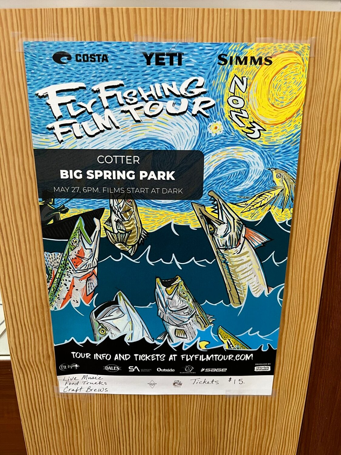 Come join the ‘castaways’ | Baxter Bulletin