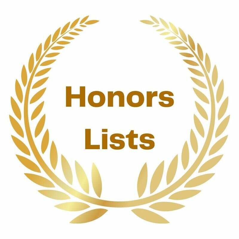 High School Honors | Baxter Bulletin