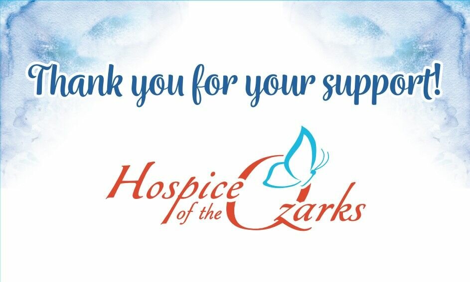Hospice of the Ozark announces Donor Appreciation Week | Baxter Bulletin