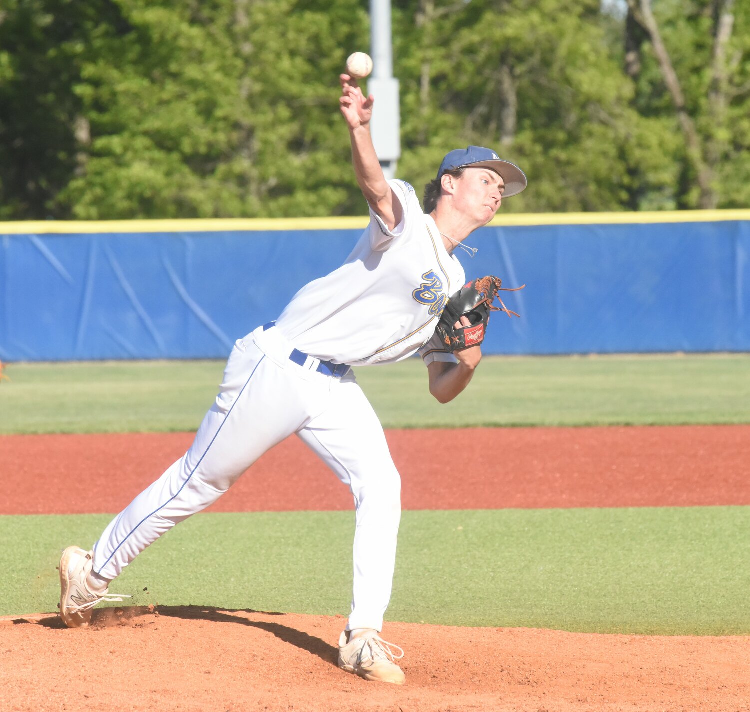 Recapping the 2023 high school baseball season | Baxter Bulletin