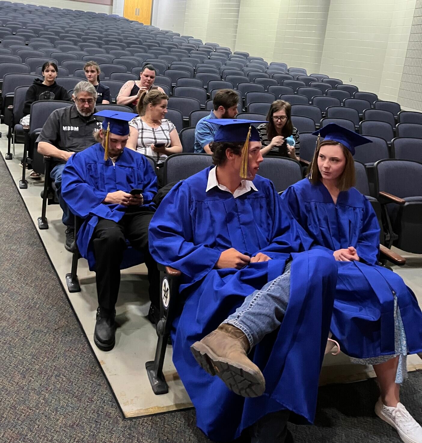 It’s a family affair | Baxter Bulletin